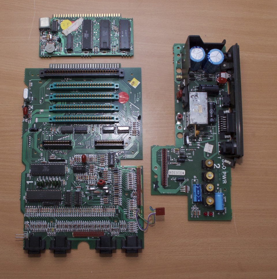 Atari 400 und 800 - atarimuseum.de