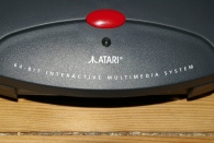 Atari Jaguar, Jaguar 2, Jaguar Duo, Jaguar CD und Panther - atarimuseum.de