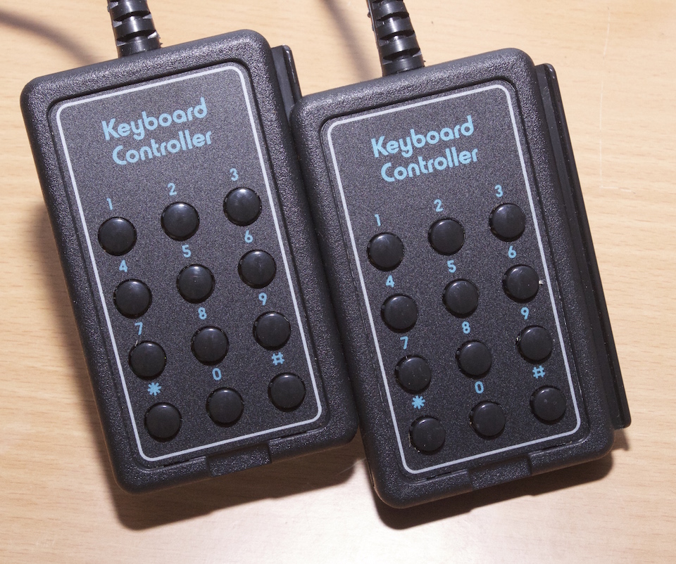 Atari 2600 Video Computer System - atarimuseum.de