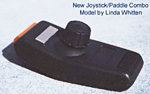 Atari 5200 SuperSystem „Pam“ - atarimuseum.de